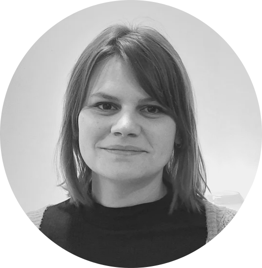 Héloïse Doignies - CV et Portfolio